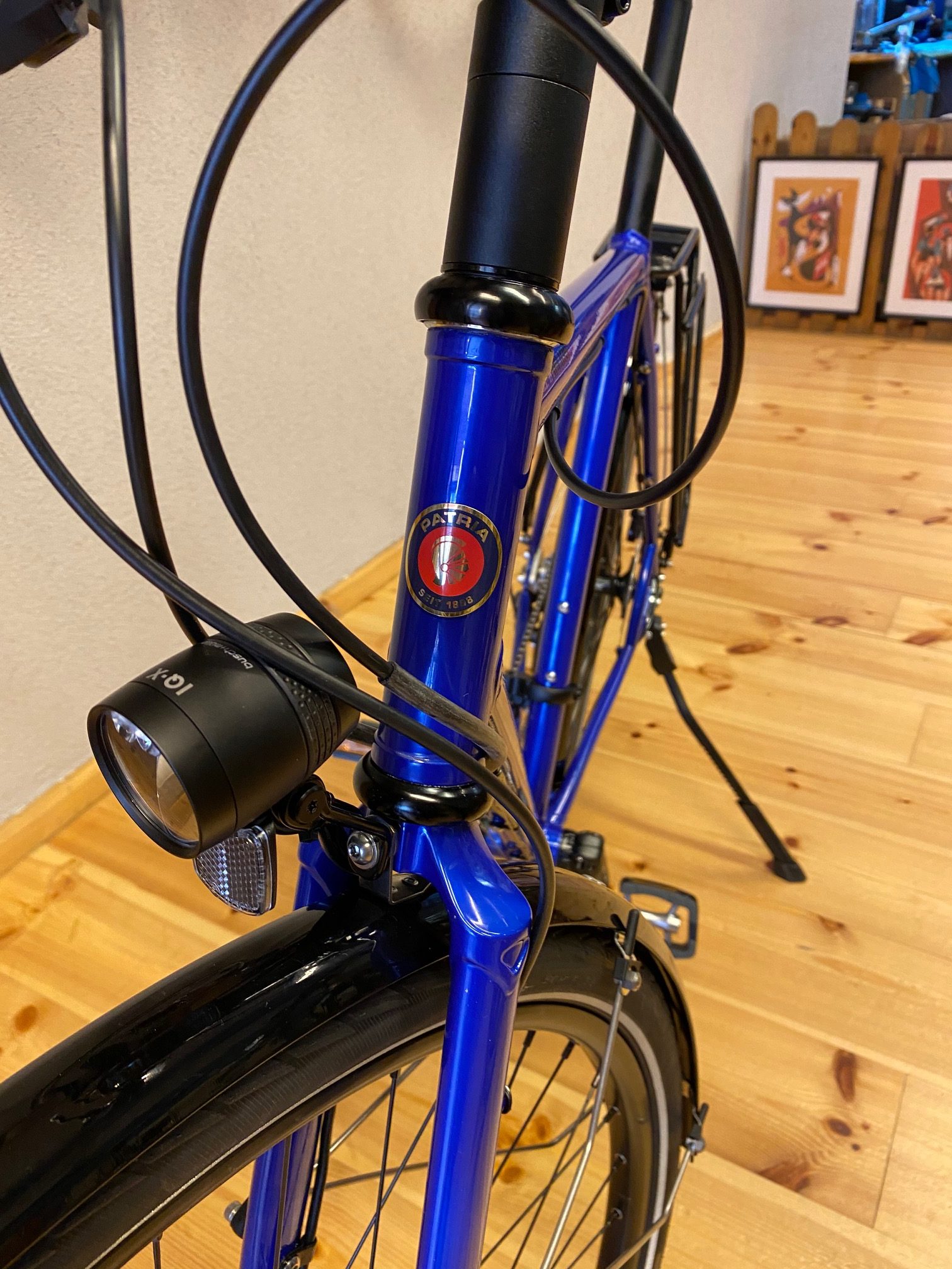 Aktuelles | Velomobil